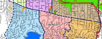 Encino Neighborhood Council