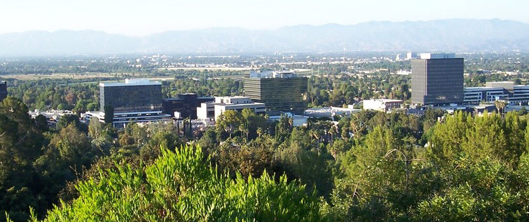 Encino Neighborhood Council