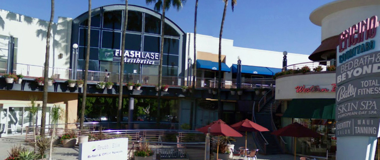 Encino Neighborhood Council